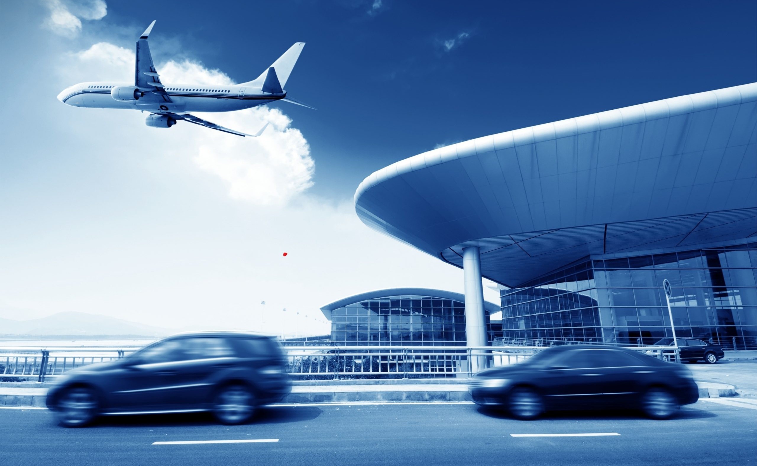 Mini Bus - Airport Transfers Express